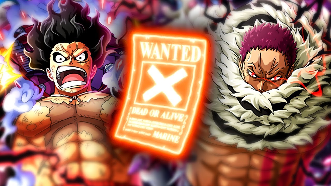 ANNIVERSARY LEGENDS REVEALED!! 4 NEW LEGENDS!! (ONE PIECE TREASURE ...