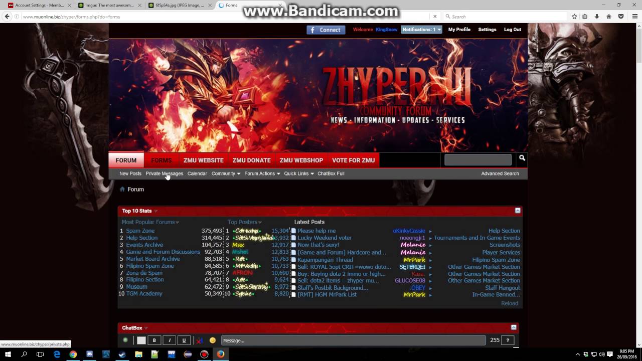 How to upload Screenshot + Use the direct image in the form - YouTube