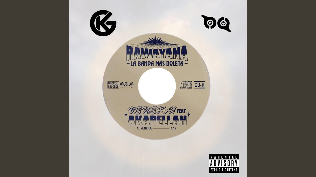 Veneka (feat. Kevin Gerig) (House Version) - YouTube