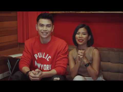 Muli - Gary Valenciano & Regine Velasquez - Cover by Daryl Ong & Katrina Velarde