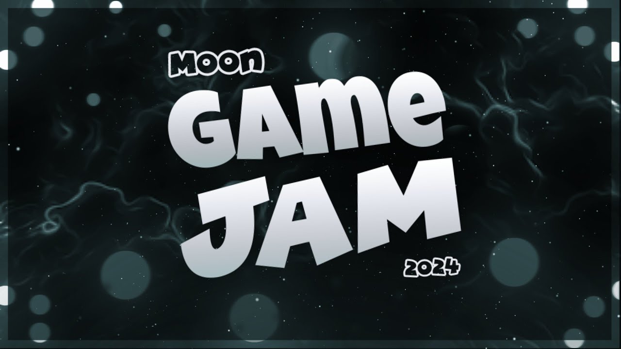 Moon Game Jam 2024 - Theme Reveal - YouTube