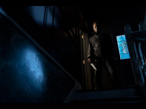 Halloween Shape Stalks Theme - All Versions (1978-2022)