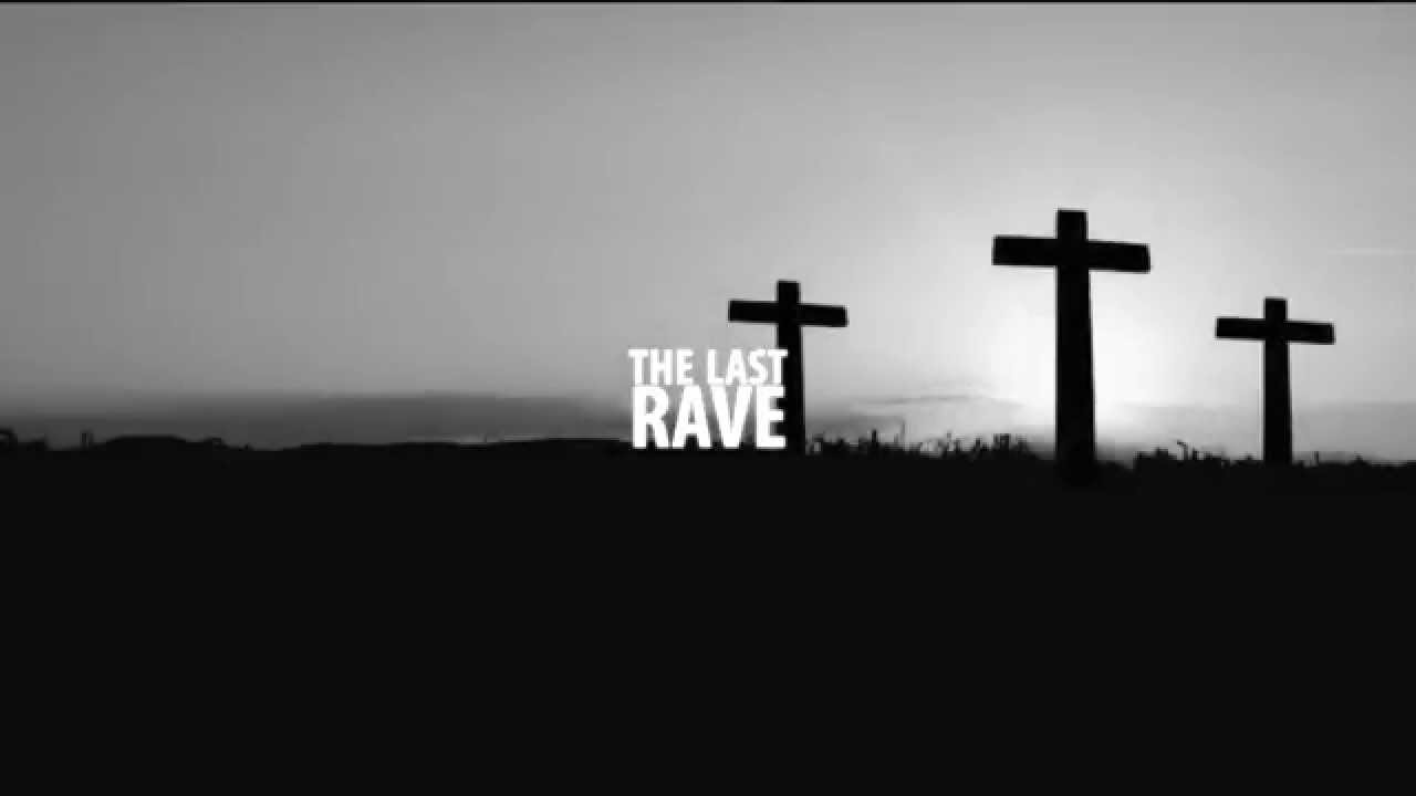 The Last Rave Citrus Club Ulm Closing - YouTube