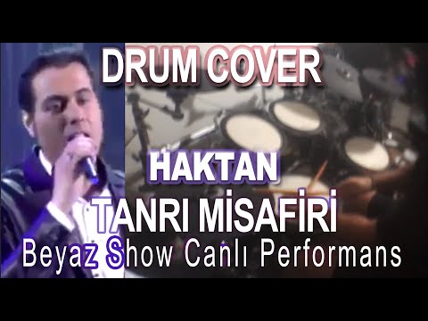 TANRI MİSAFİRİ - Haktan -  Beyaz Show Canlı Performans