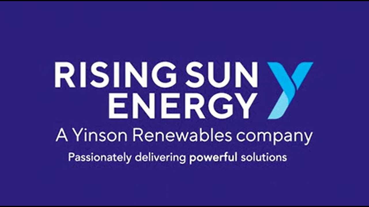 Yinson Renewables: Rising Sun Energy (Highlights) - YouTube