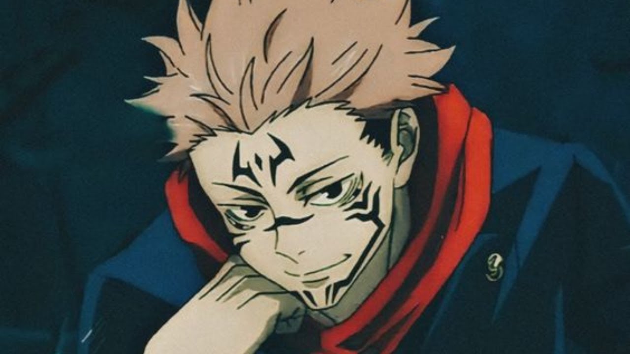 Jujutsu Kaisen Amv Mix - YouTube