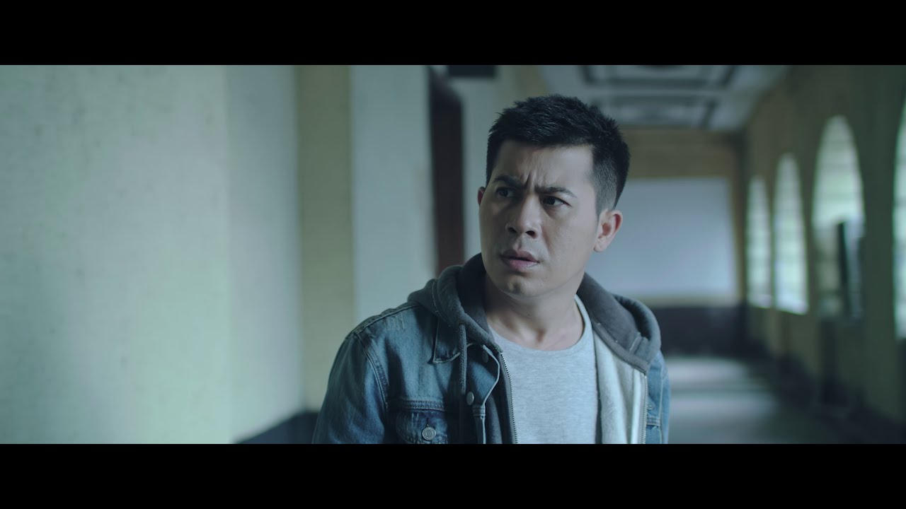 The Dark Cinema Official Trailer - YouTube