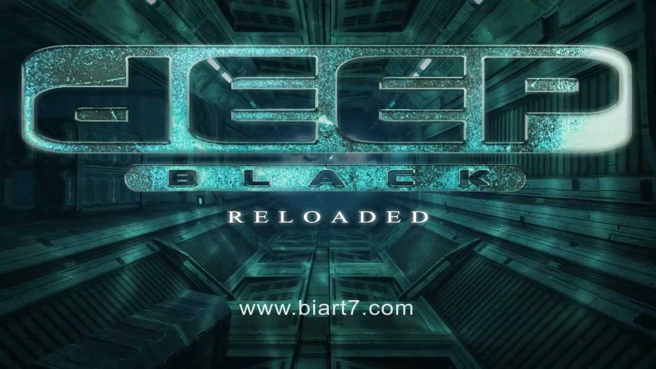 Deep Black: Reloaded Trailer - YouTube