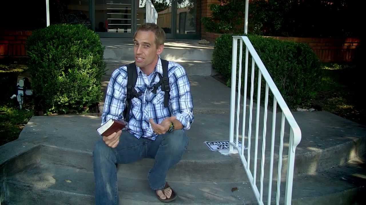 Time to Revive History :: Part 1 - Dallas, TX - YouTube