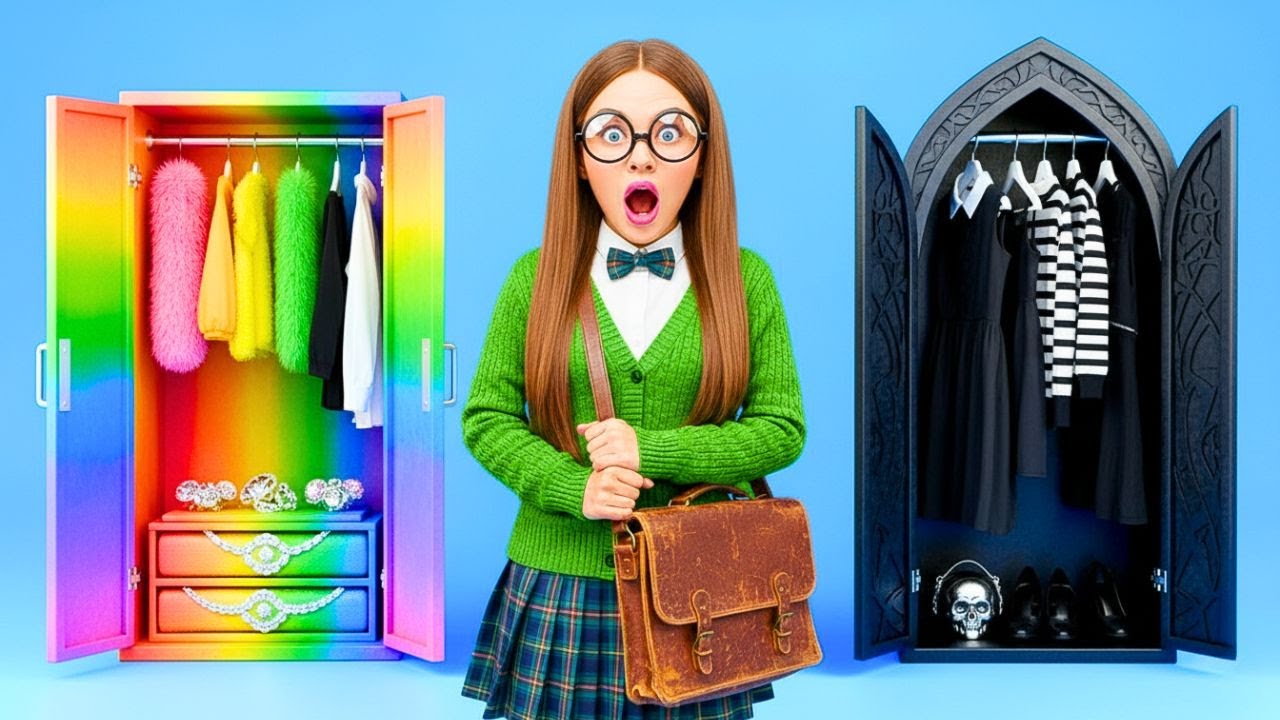 Relooking Rêve de Sirène de Barbie ! Où obtenir une véritable queue de ...