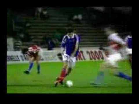 Maradona vs Ronaldinho vs Zidane
