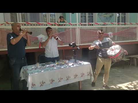 Borçali toyu qara zurna