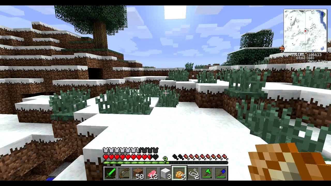 Direwolf20 pack part 3 "ADVENTURE TIME WITH ZANITE THE ORE AND SWORD ...