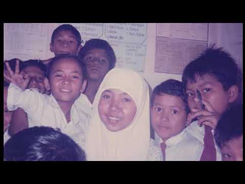 Persaraan Teacher Salina