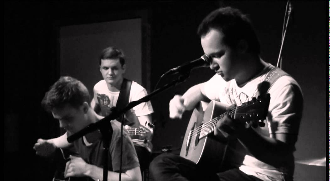 Little Wing - Acoustic Cover - YouTube