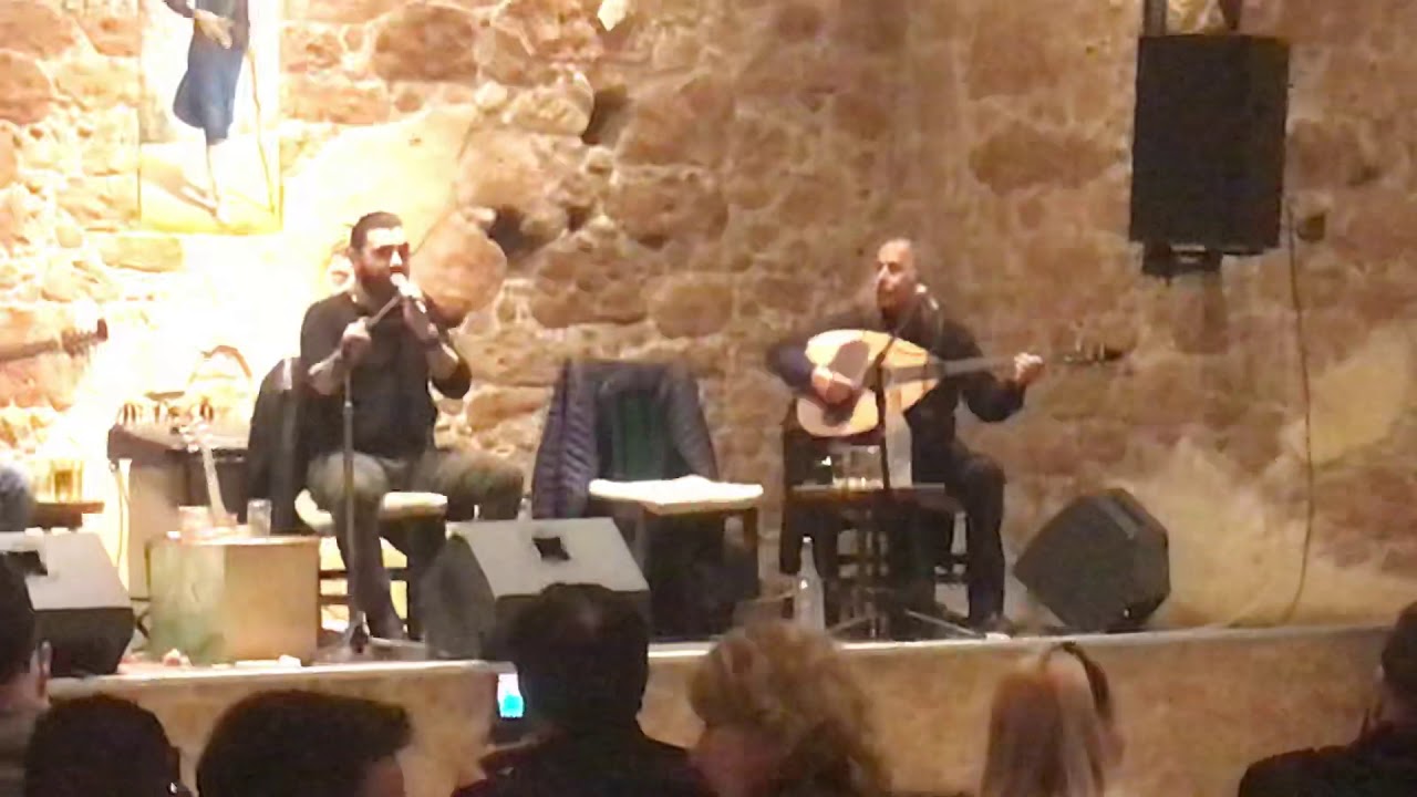 Μιχάλης Κουνάλης - Αντώνης Φραγκιαδάκης ~ Στου πυρομάχου τη φωτιά ...