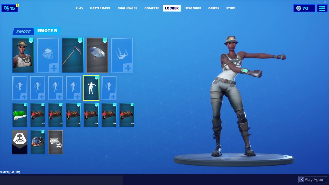 10 min floss with recon expert - YouTube