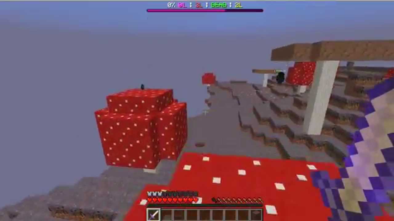 Super Craft Bros #1 - YouTube