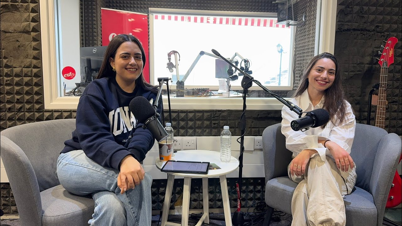 The Koup Skoup Podcast| An espresso shot με την Χριστίνα Παπαδοπούλου ...