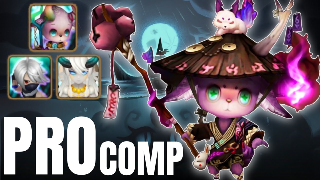 speed buff is what makes the difference... - Summoners War - YouTube