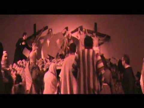 Risen; Opening Scene - YouTube