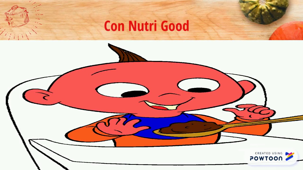 Nutri Good - YouTube