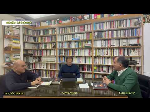 İHSAN TARAKÇI'NIN YENİ ROMANI \