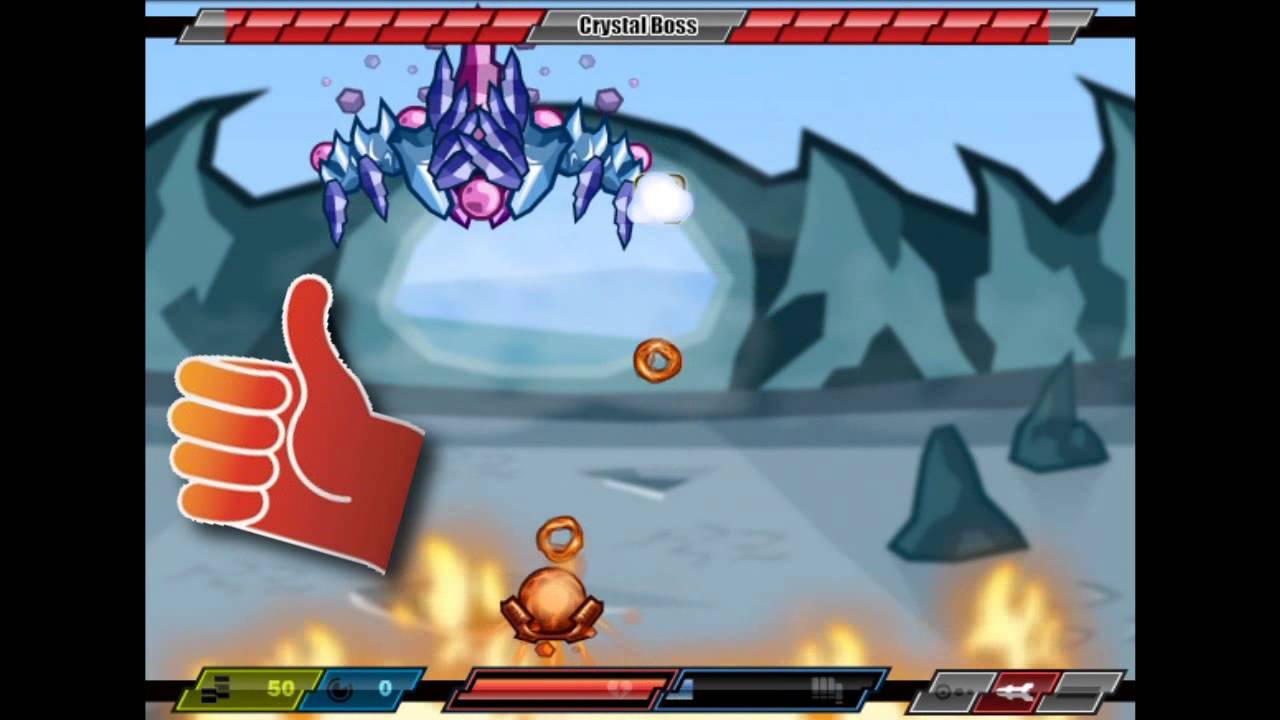 Free Game Tip - Fire Element - YouTube