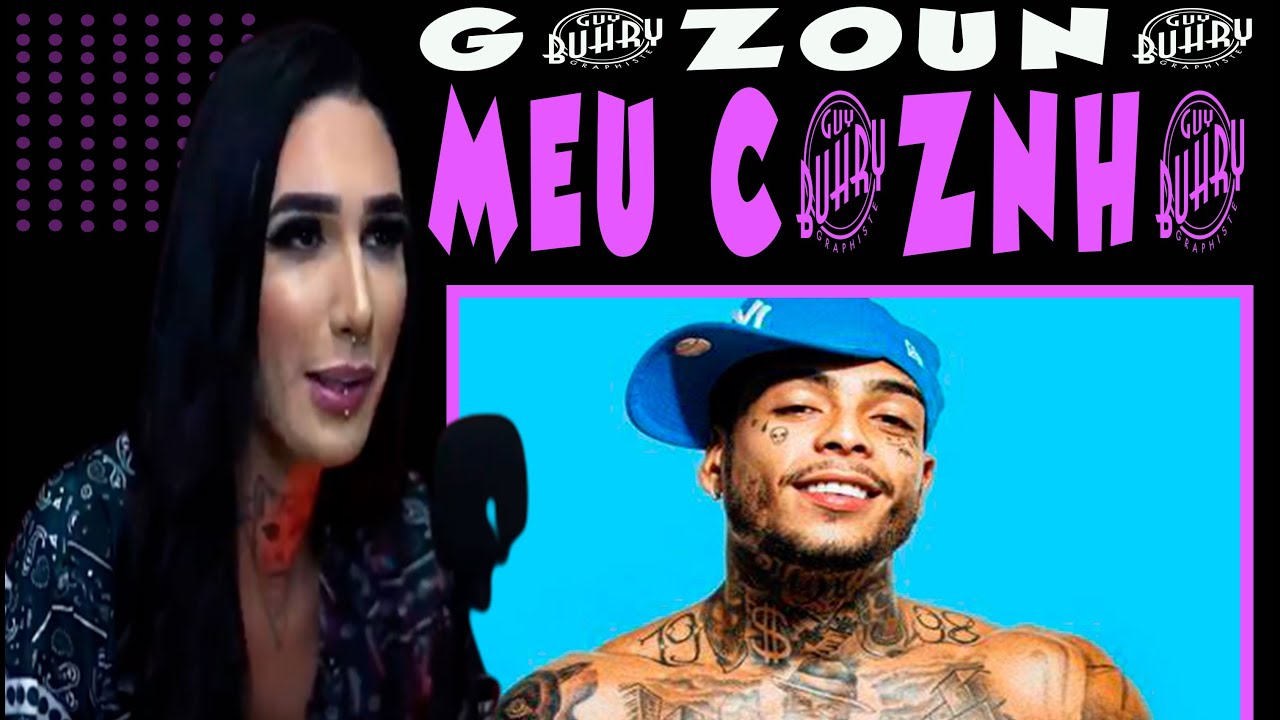 TRANS RELATA COMO FOI DAR O C👌 PARA O MC KEVIN #podcast - YouTube