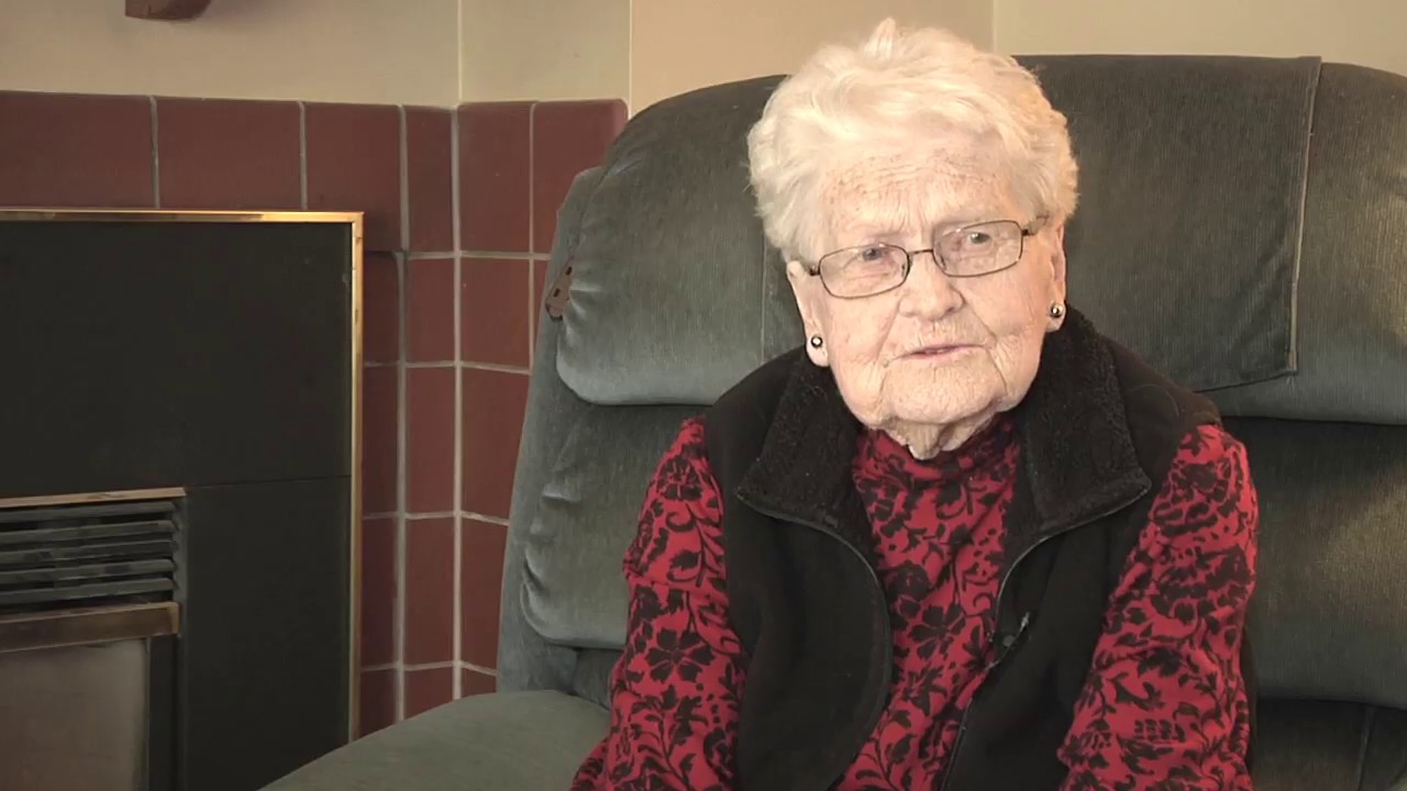 Member Memories - Elaine Wrobel - YouTube