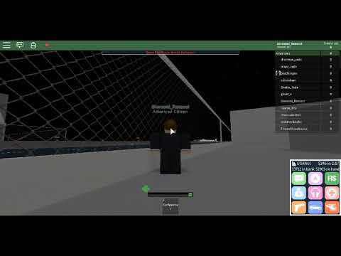 [ROBLOX] NUSA yada shootout on the highway - YouTube