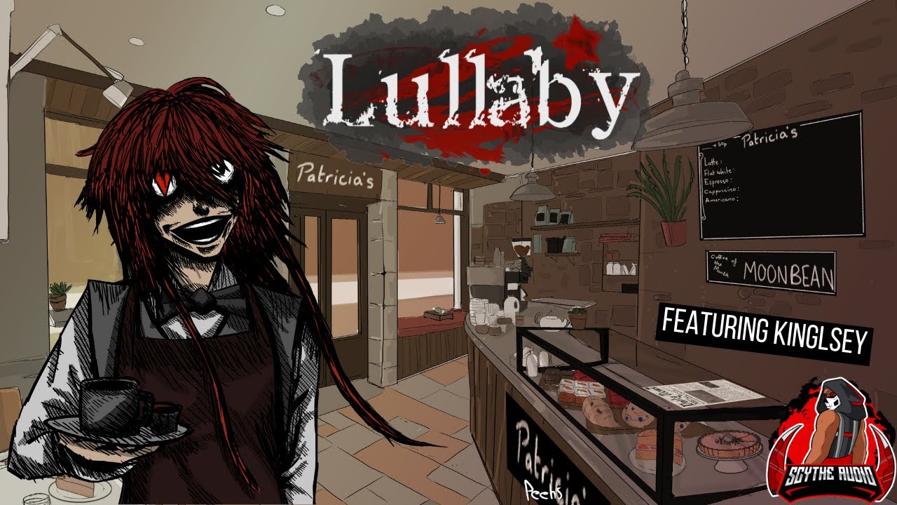 [Siren Listener] New life with your Possessed Friend (AudioRoleplay ...