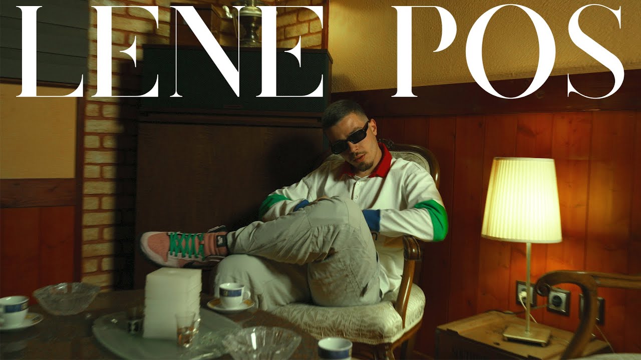 HARITO-LENE POS (prod. RAW) - YouTube