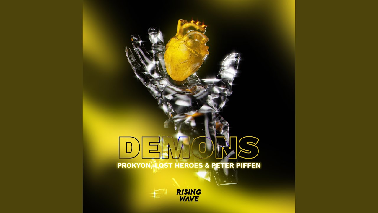Demons - YouTube Music