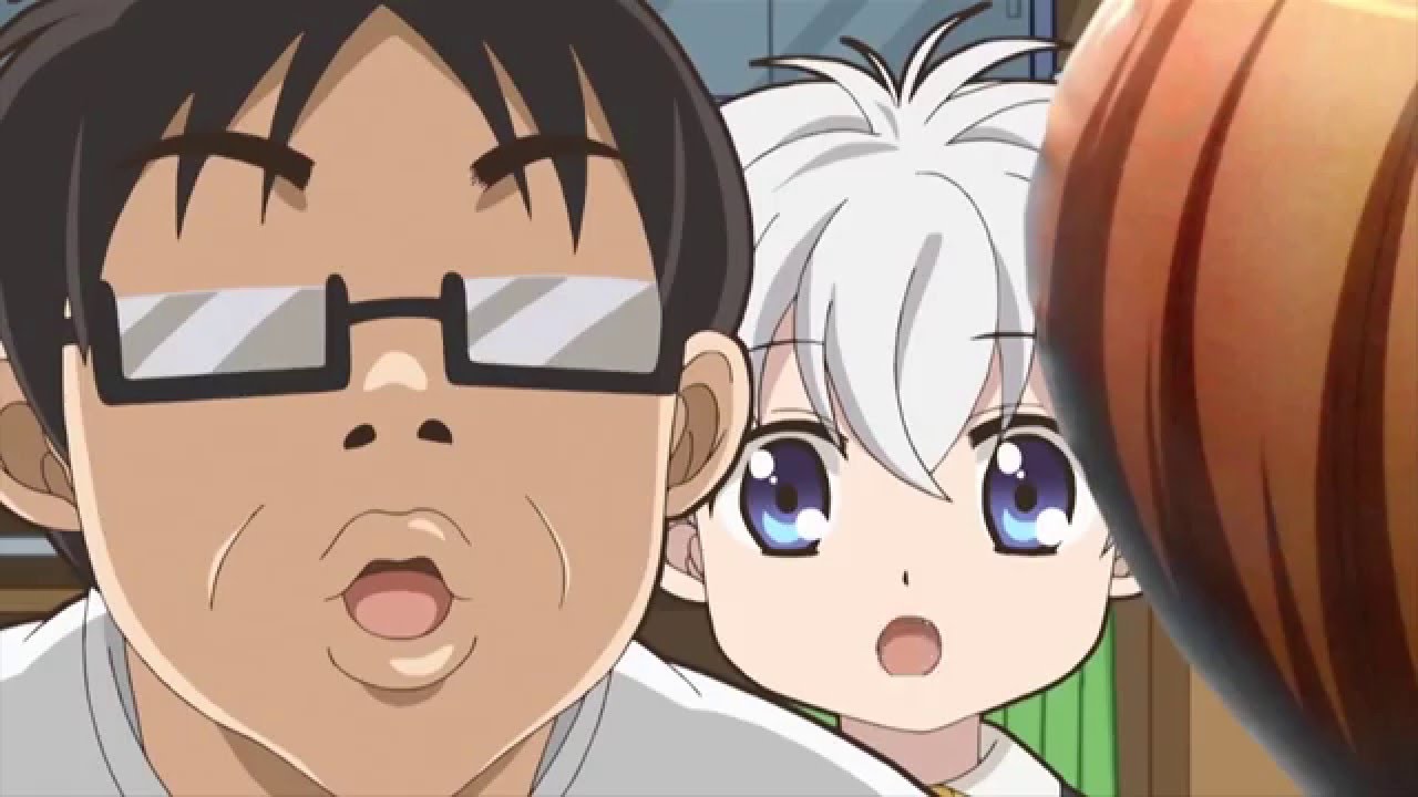 AMV 1/51 - YouTube