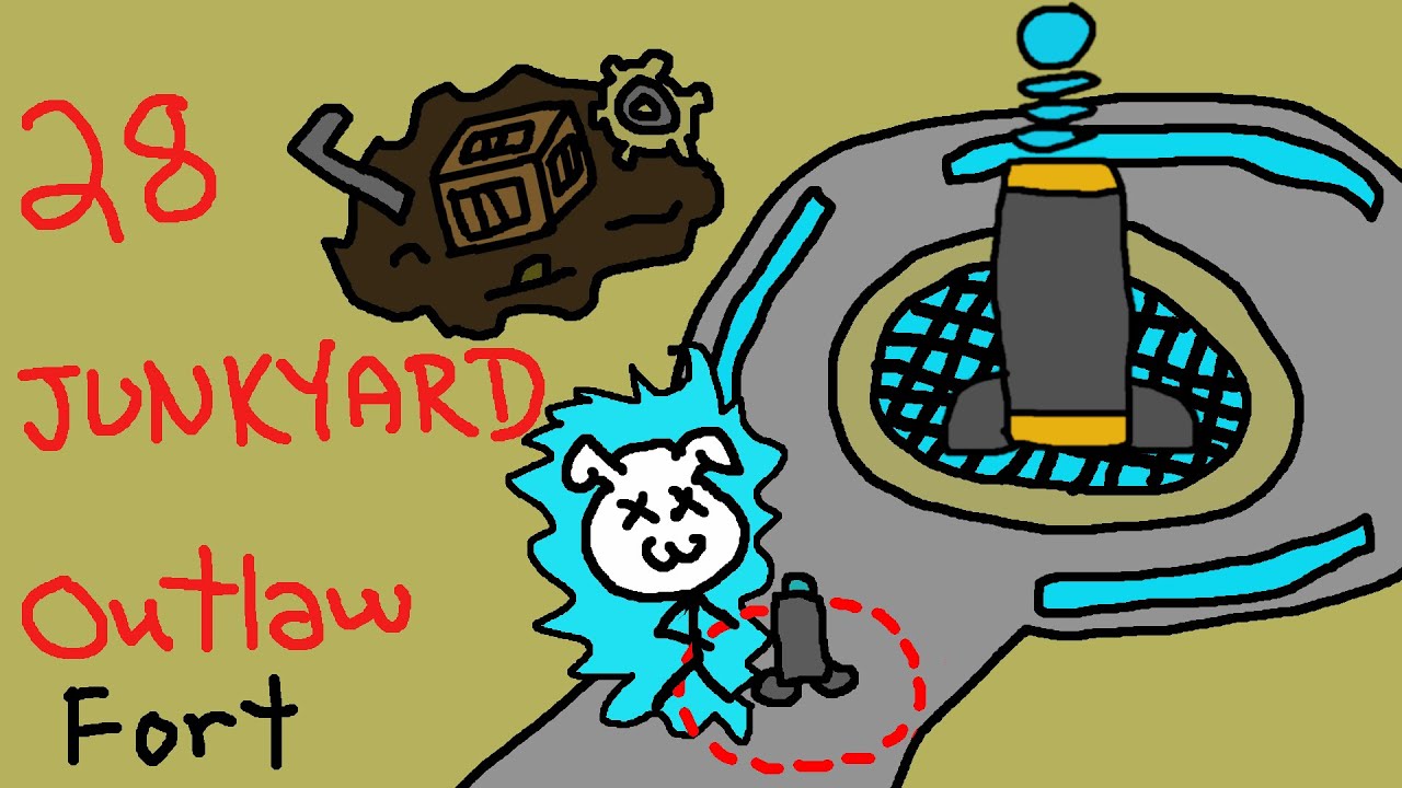 28 Operation Mechagon Junkyard Outlaw Rogue POV Shadowlands 9.2.7 ...