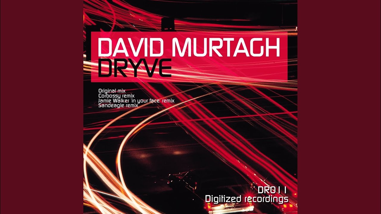 Dryve (Original Mix) - YouTube