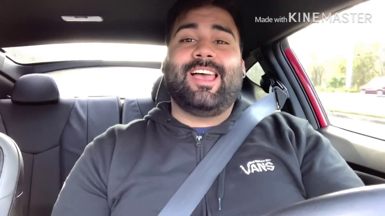 I bought a ‘16’ Veloster Turbo dual clutch - YouTube