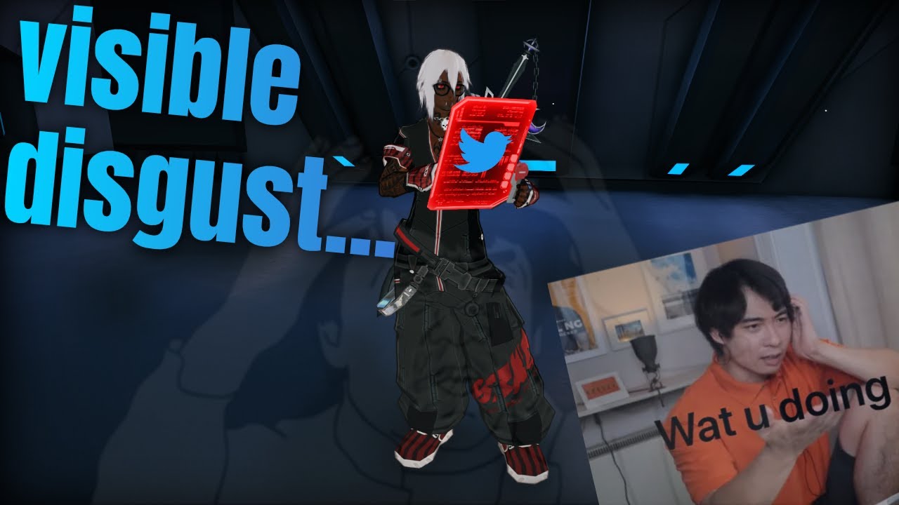 I Dont Even Know What to Say | Rant Warning | PSO2:NGS - YouTube