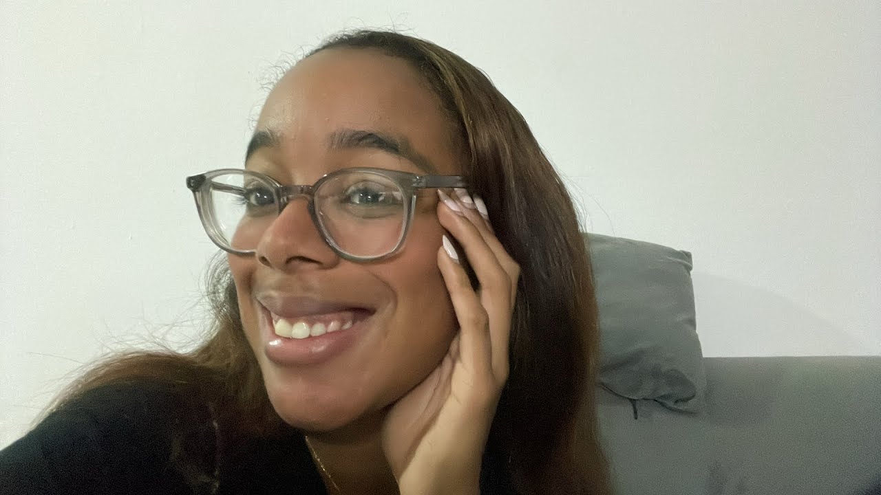 Eliza Cuba Vlogs TE HA MENCIONADO en su EN VIVO - YouTube