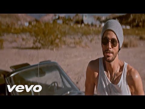Descemer Bueno & Enrique Iglesias & El Micha - Nos Fuimos Lejos ((intro))