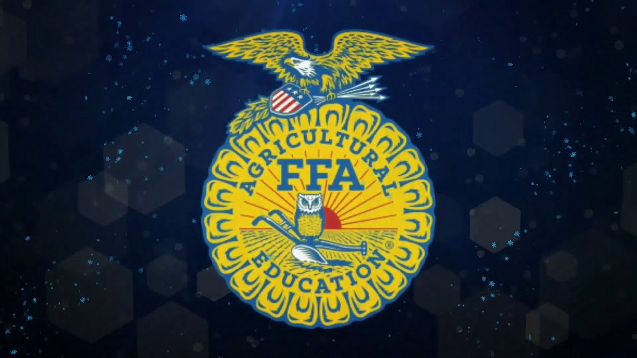 FFA VIDEO ADVERTISEMENT - YouTube