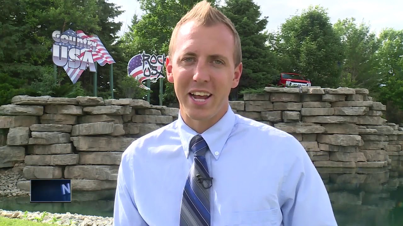 What happens when you misdial 911 - YouTube