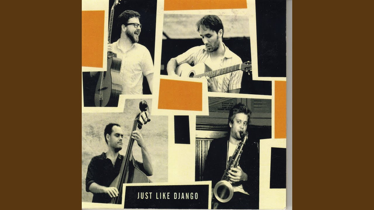 Django Youtube