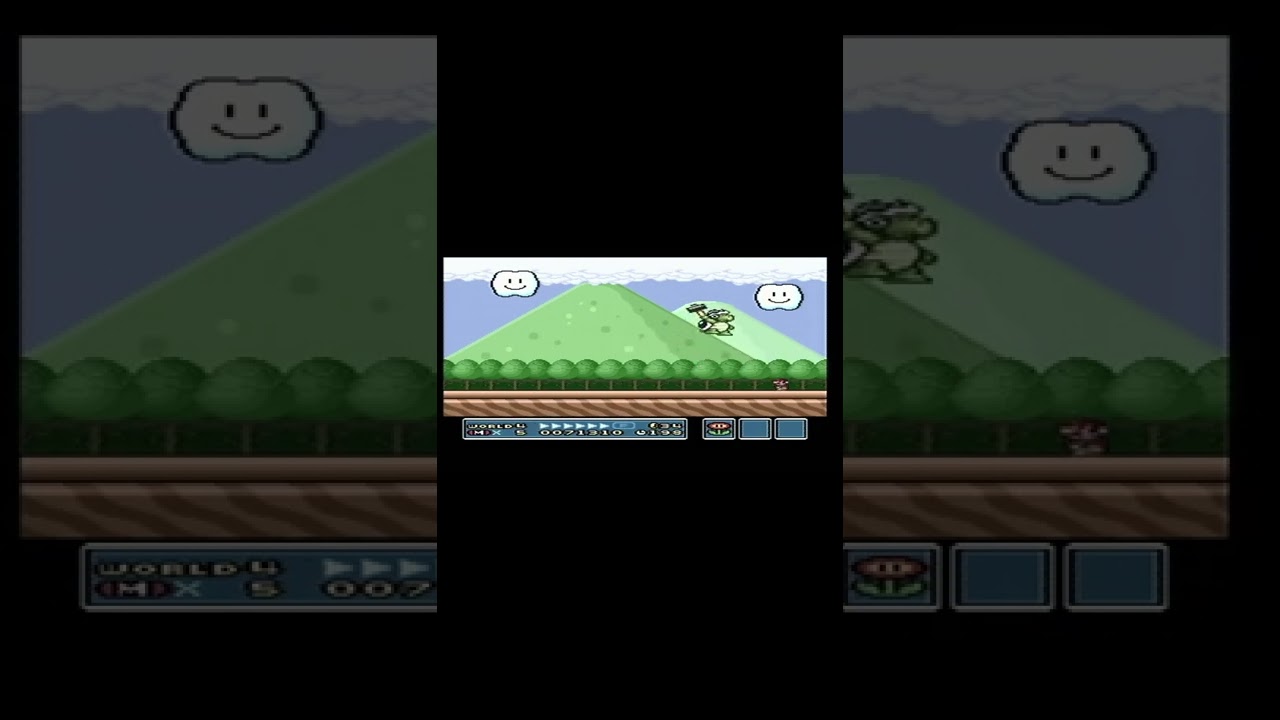 Super Mario Bros 3 - Sledge Bros - YouTube