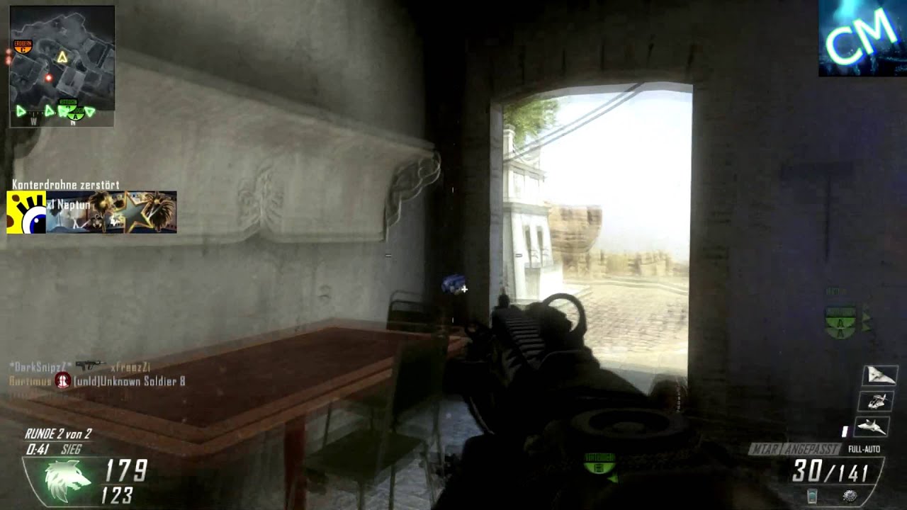 Black Ops 2 | Best Bouncing Betty Kill ever - Jemen - YouTube