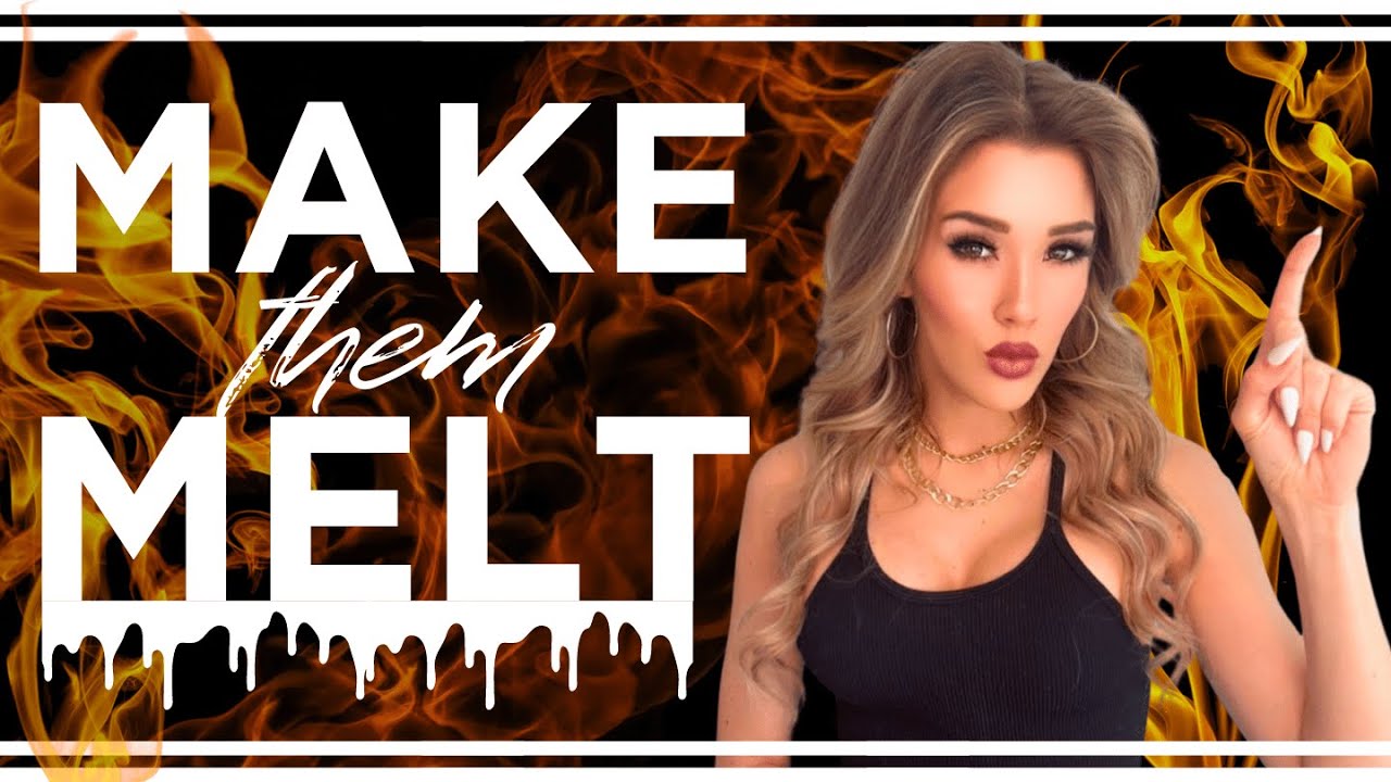 7 Ways to Be More Dominant *Without* Punishment: Steps 1-4 (BDSM ...