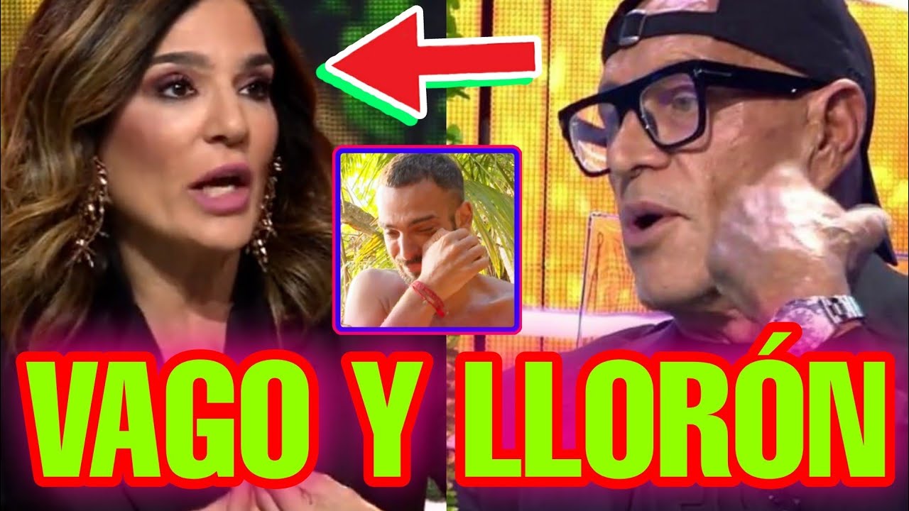 💥Kiko Matamoros CALLA LA BOCA a Raquel Bollo por su HIJO Manuel en ...