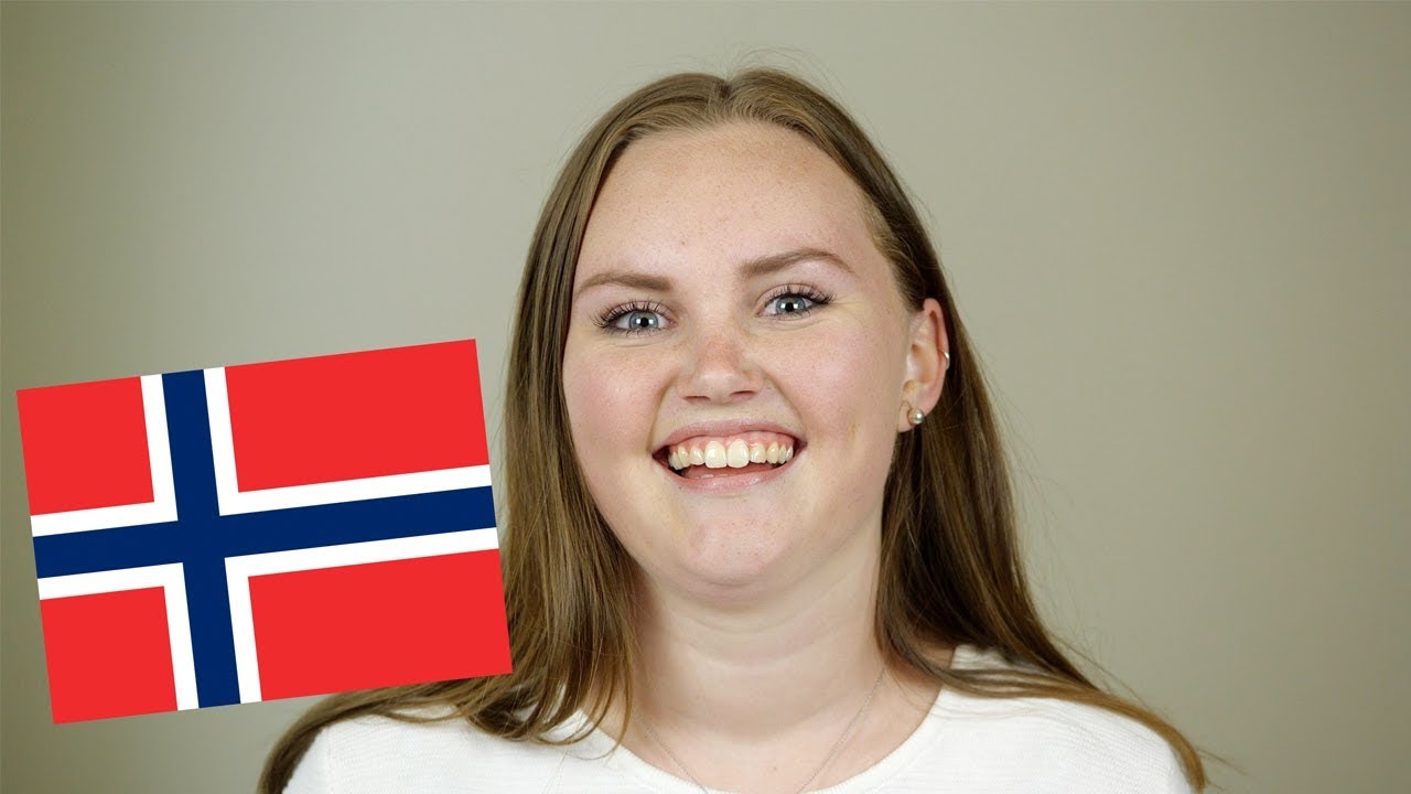 The BEST part of being an Exchange Student - Anne From Norway - YouTube