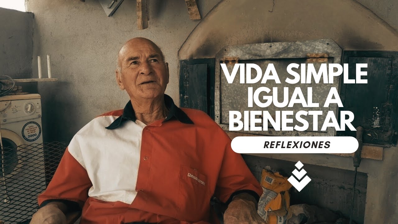 Vida Simple igual a Bienestar |Estar ocupado manteniendo la mente y el ...